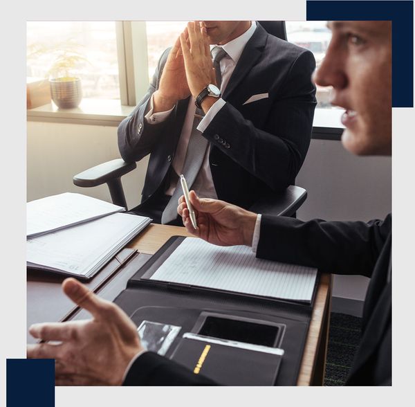 Real Estate Process Services - Prizm CourtServe - Prism CourtServe